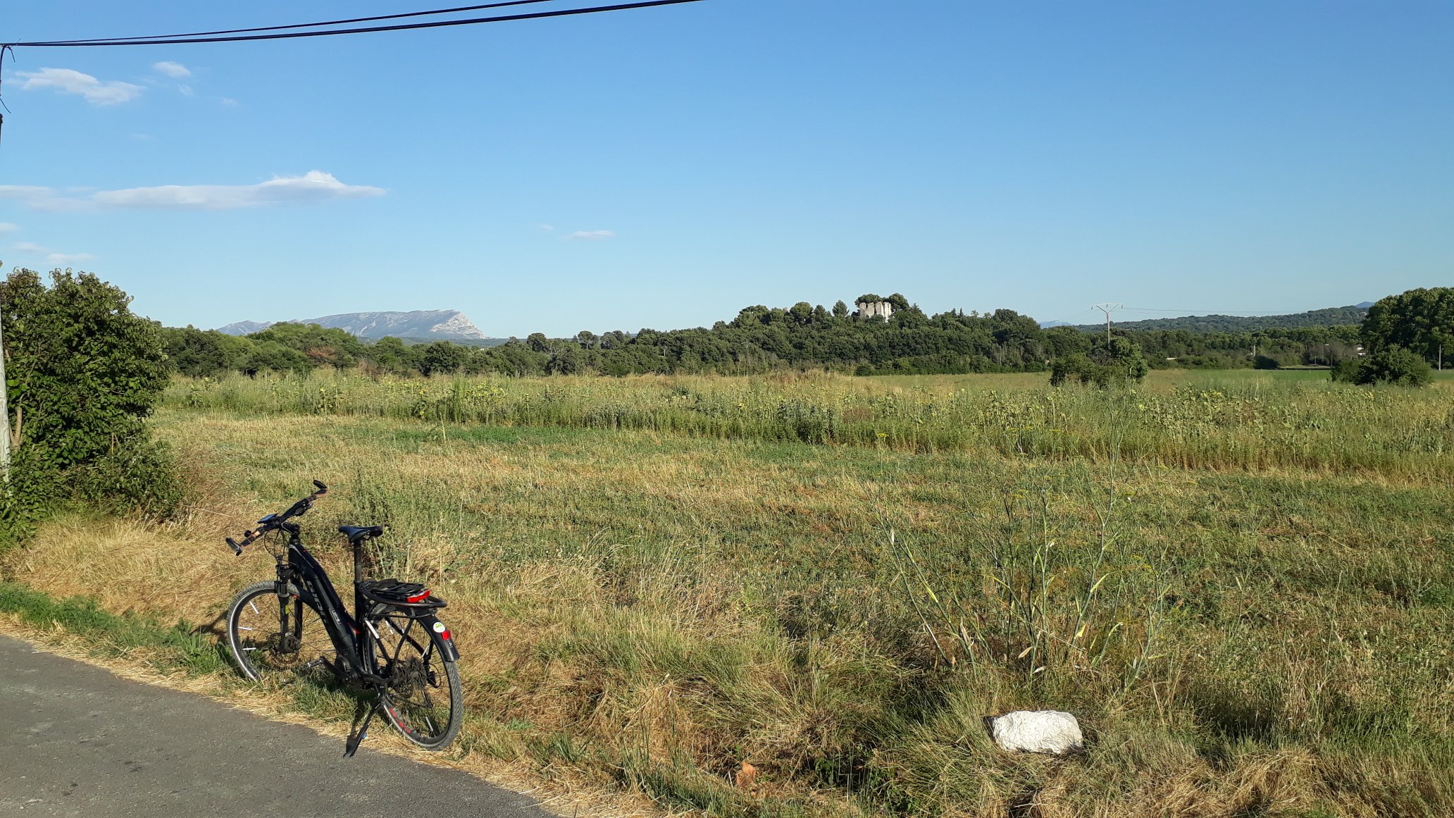 Antennes de l’Adava – Adava Pays d'Aix