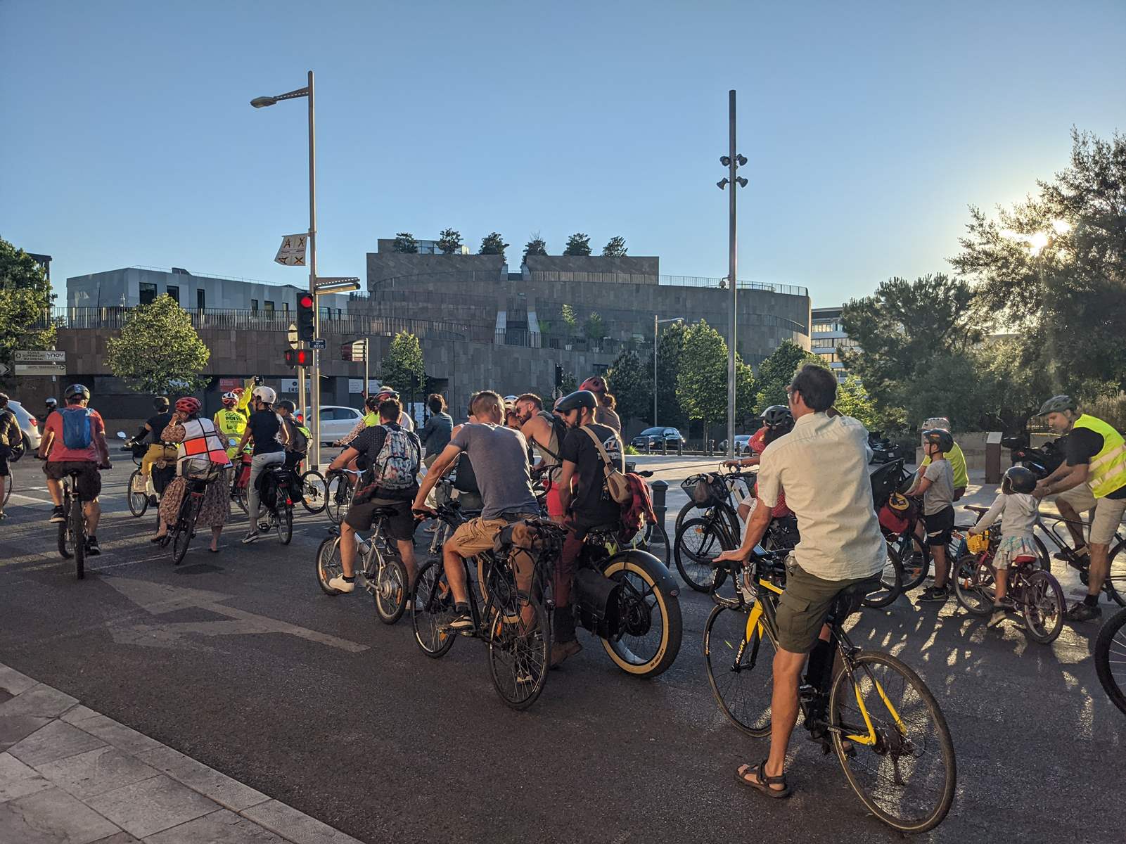 balades vélo – Adava Pays d'Aix
